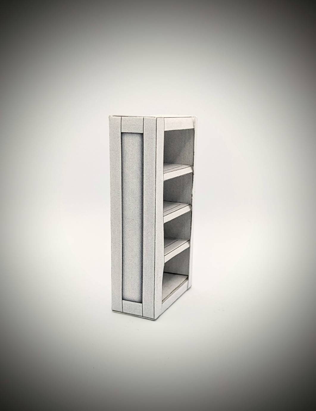 Half Inch Scale Living Room Dollhouse Furniture Mini | Etsy