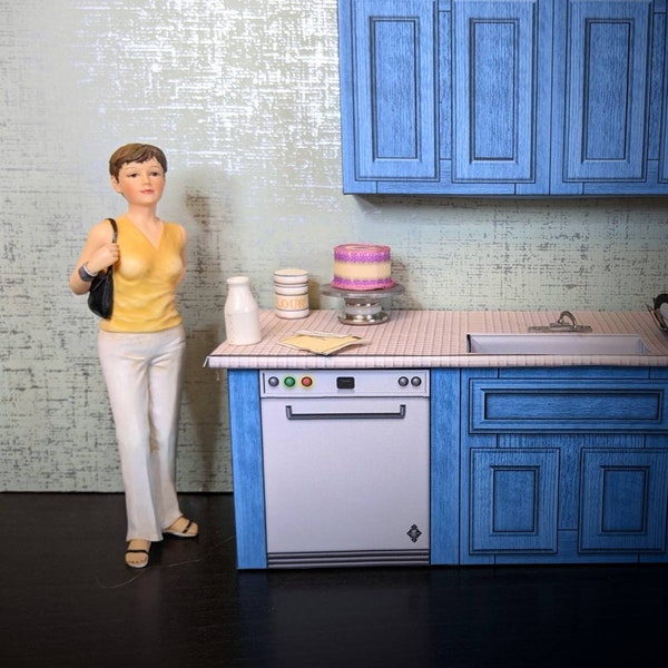 Suzy Homemaker - Etsy