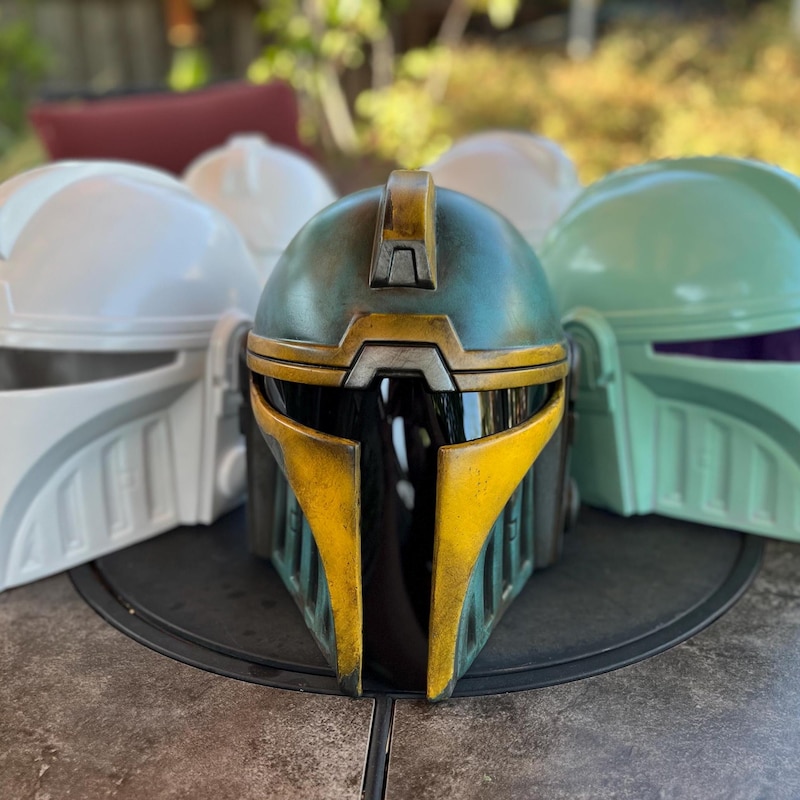 Talism Man - Etsy UK