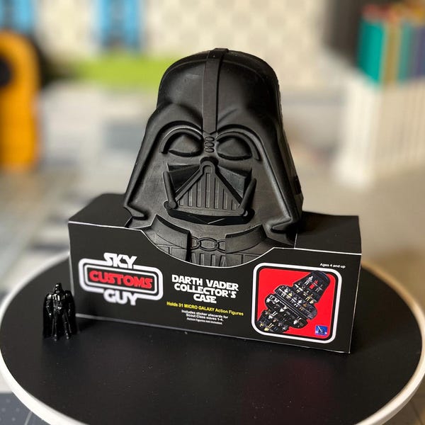 Action Figure Props - Etsy