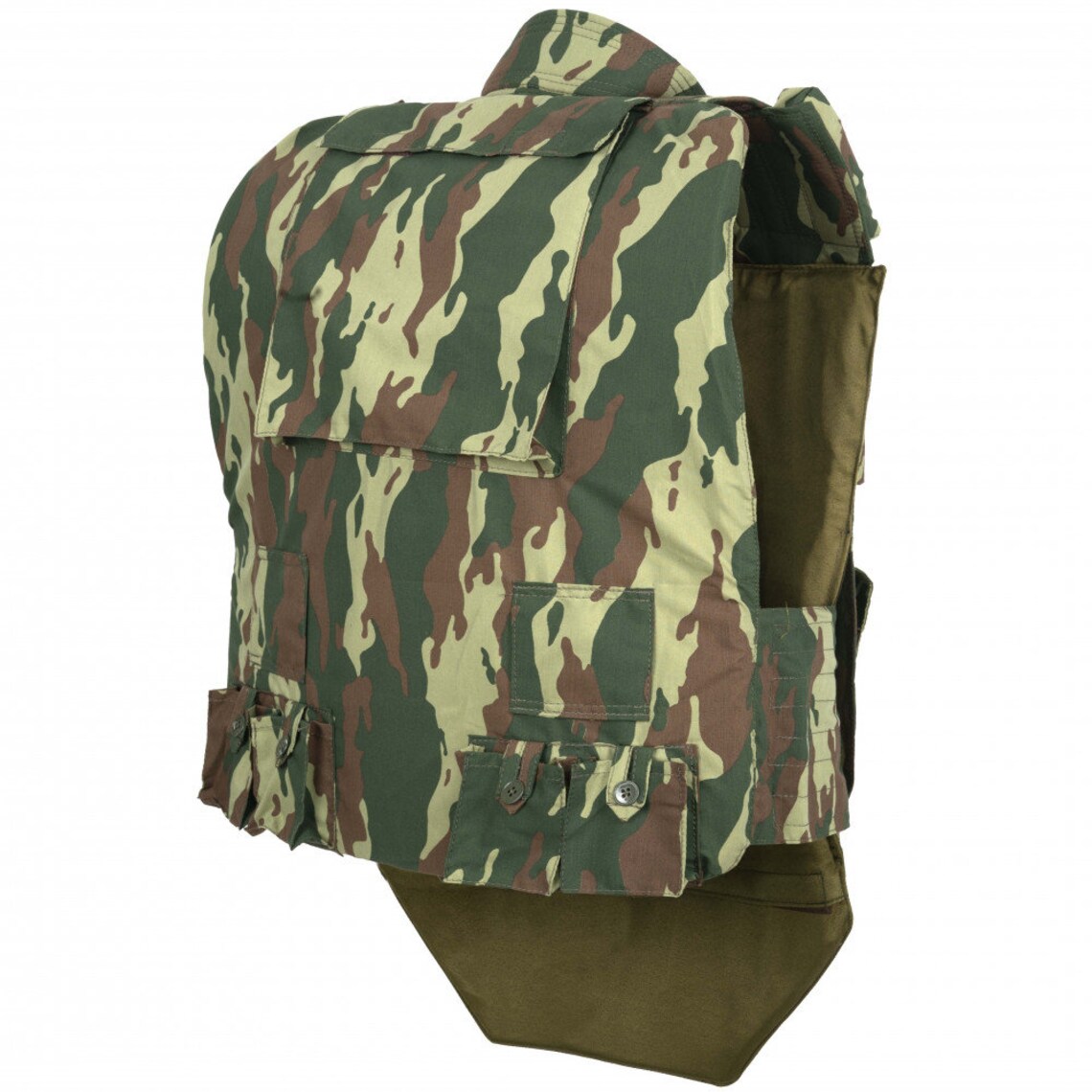 Replica Soviet/russian Body Armor 6B5 From the - Etsy