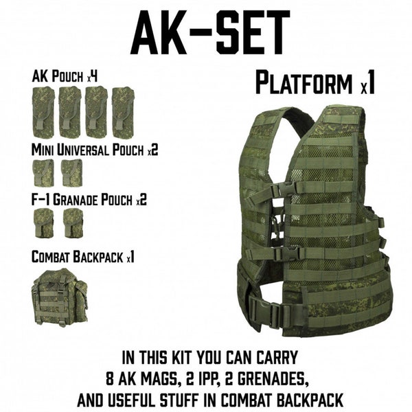 Call of Duty Chest - Etsy