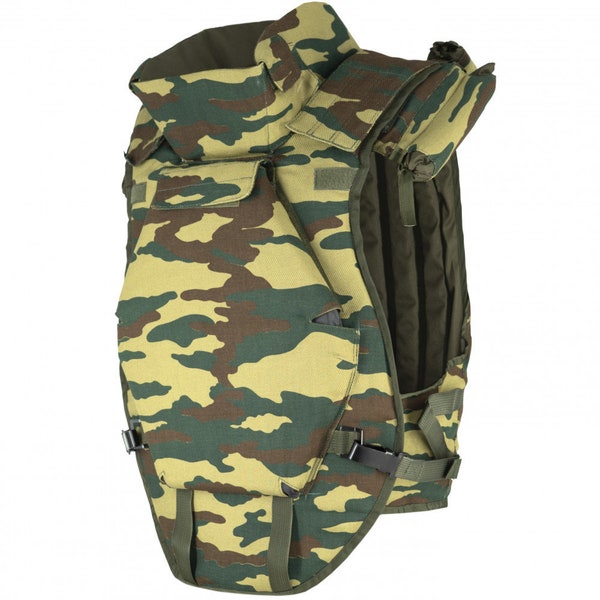 Russian Body Armor - Etsy