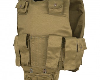 Russian Plate Armor - Etsy