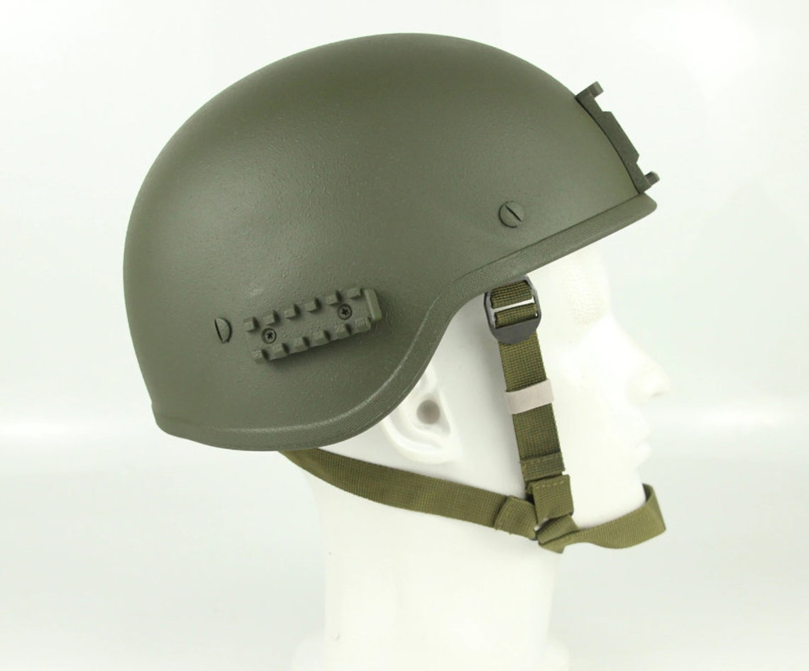 Replicas of Russian Helmets Ratnik Helmet 6b47 - Etsy