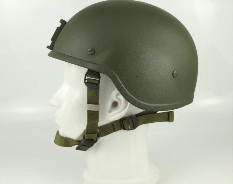 Replicas of Russian Helmets Ratnik Helmet 6b47 - Etsy