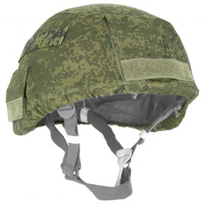 Russian helmets Ratnik Helmet 6B47 with regular - Etsy 日本