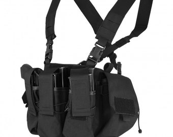 Soviet Chest Rig - Etsy