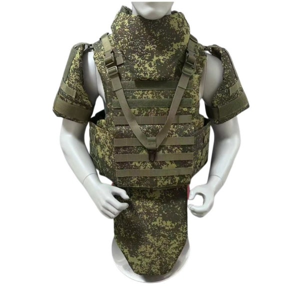 Eod Armor - Etsy
