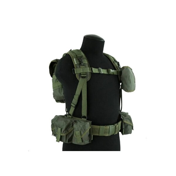 Soviet Chest Rig - Etsy