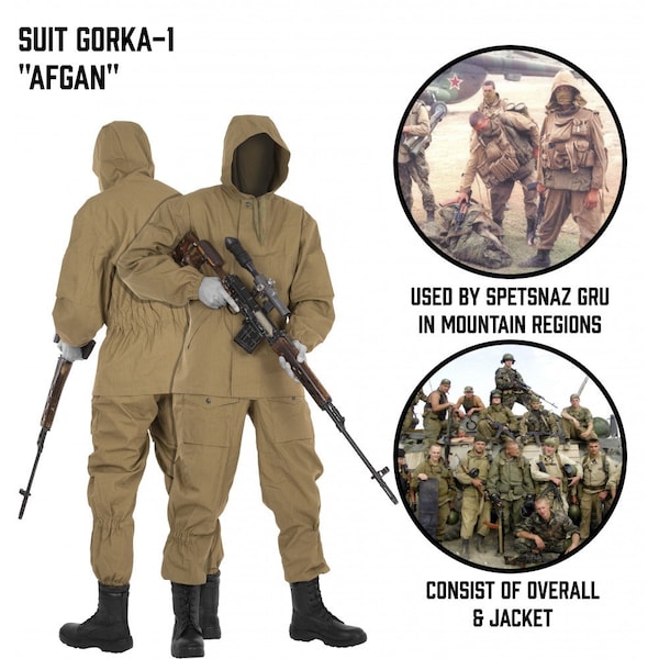 Escape From Tarkov Costume - Etsy