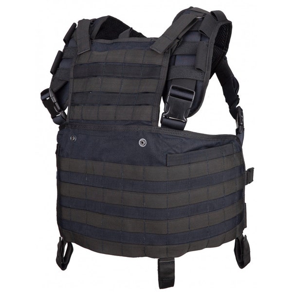 Soviet Chest Rig - Etsy