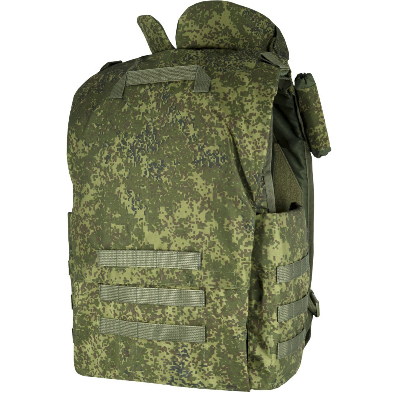 Original Russian Bulletproof Body Armor 4 Level 6b47 Escape Etsy
