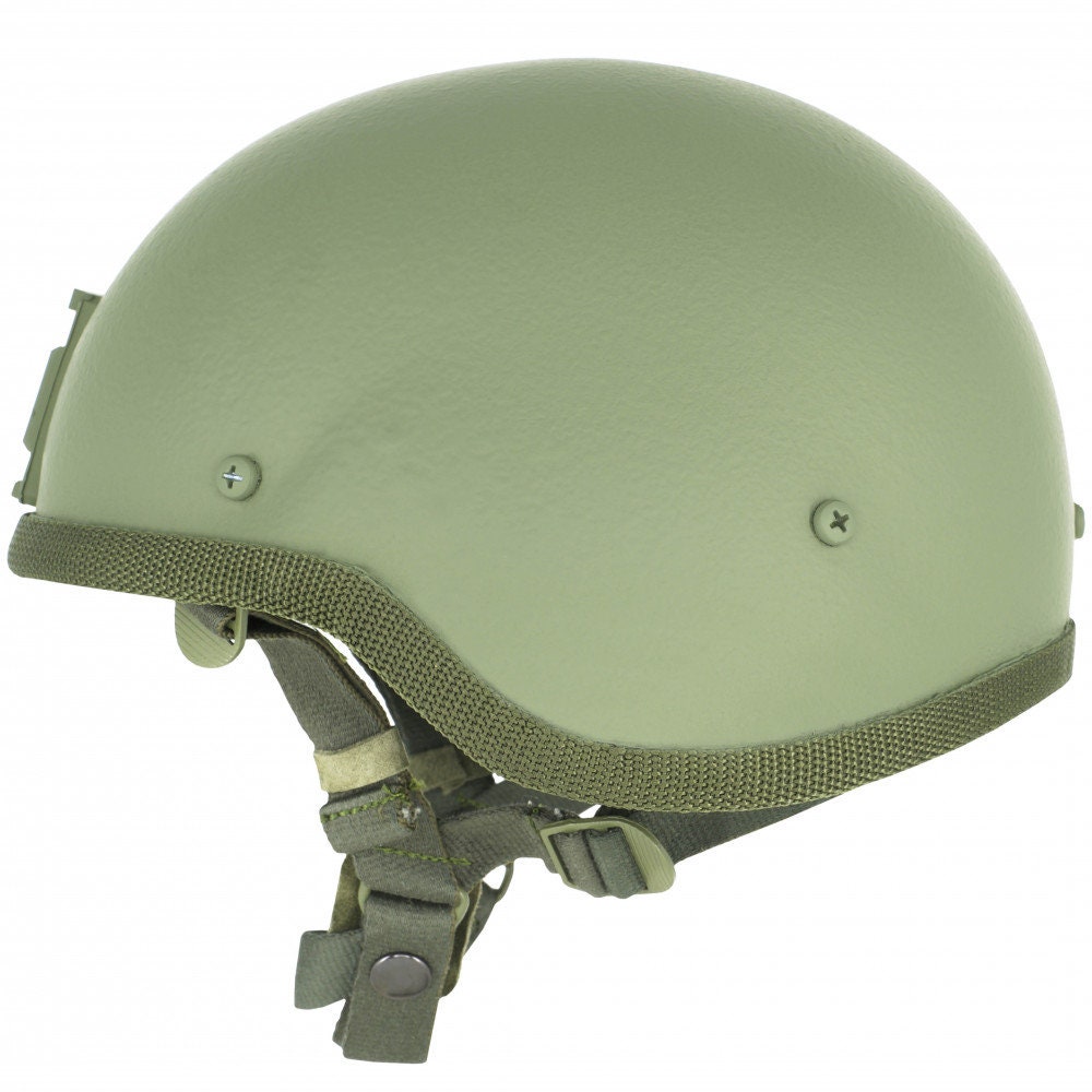 Replicas of Russian Helmets Ratnik Helmet 6b47 - Etsy UK