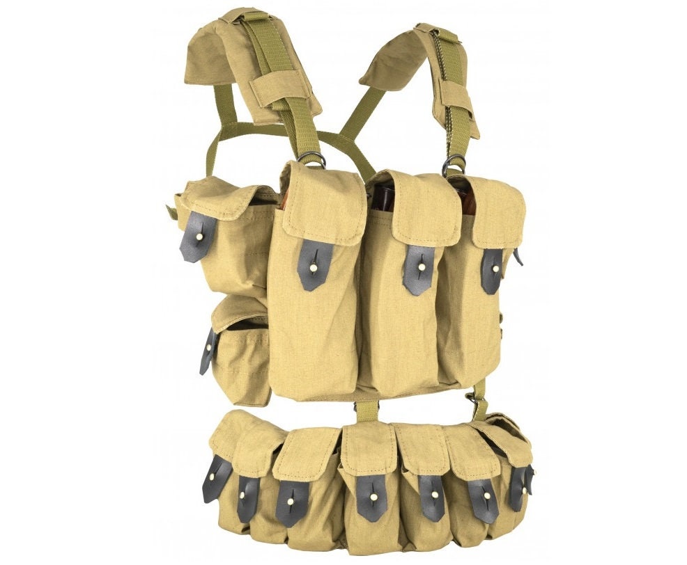 Soviet BELT Systems/webbing System poyas-a and - Etsy