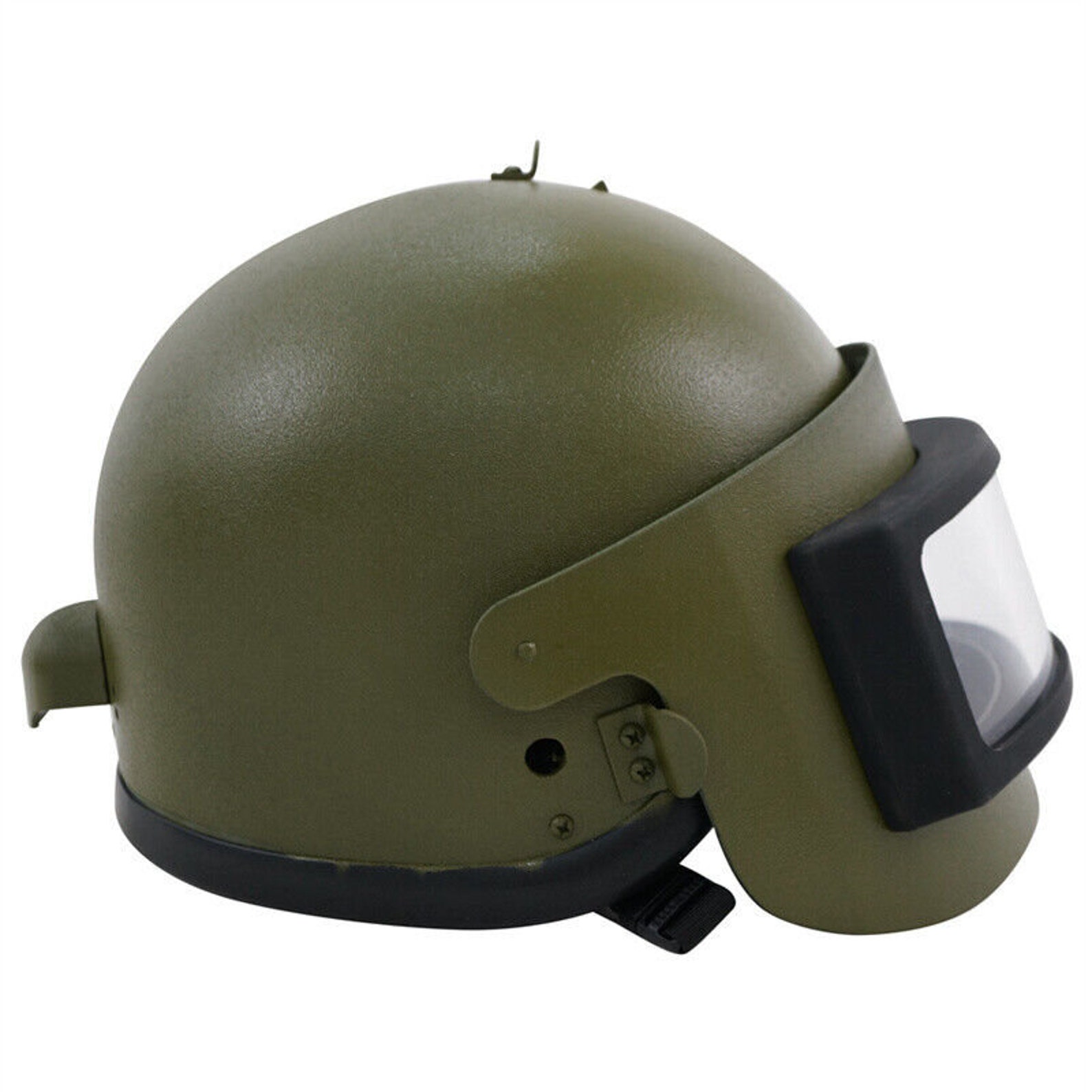 Replica Soviet/russian Helmet K6-3 altyn Suitable - Etsy