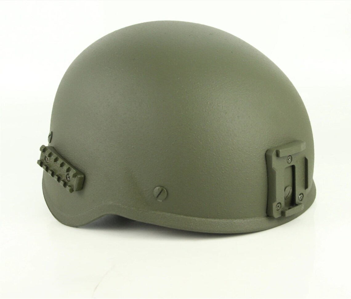 Replicas of Russian Helmets Ratnik Helmet 6b47 - Etsy