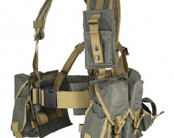 Soviet Chest Rig - Etsy