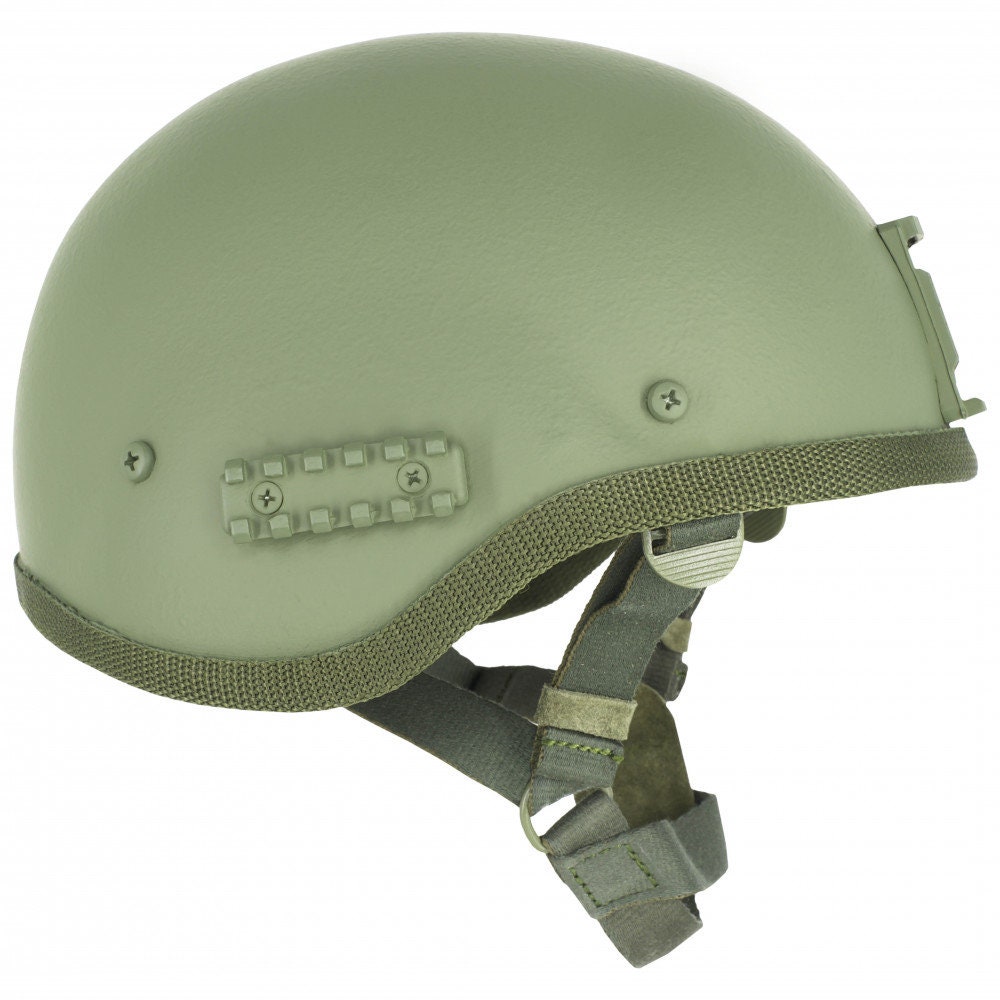 Replicas of Russian Helmets Ratnik Helmet 6b47 - Etsy UK