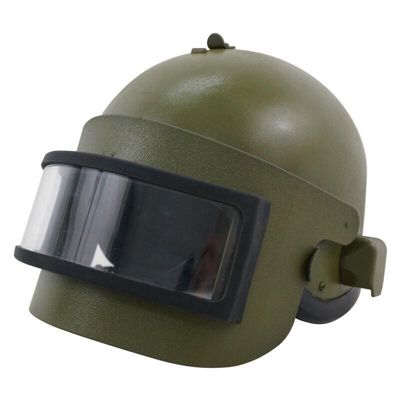 Replica Soviet/russian Helmet K6-3 altyn Suitable - Etsy