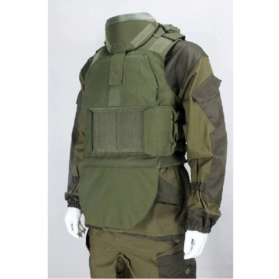 Replica Sovietrussian Body Armor Defender 2 Escape From Etsy