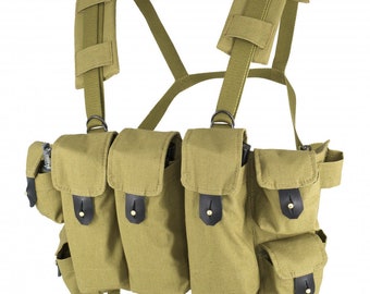 Soviet Chest Rig - Etsy