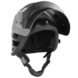 Replica Soviet/russian Helmet K6-3 altyn Black - Etsy