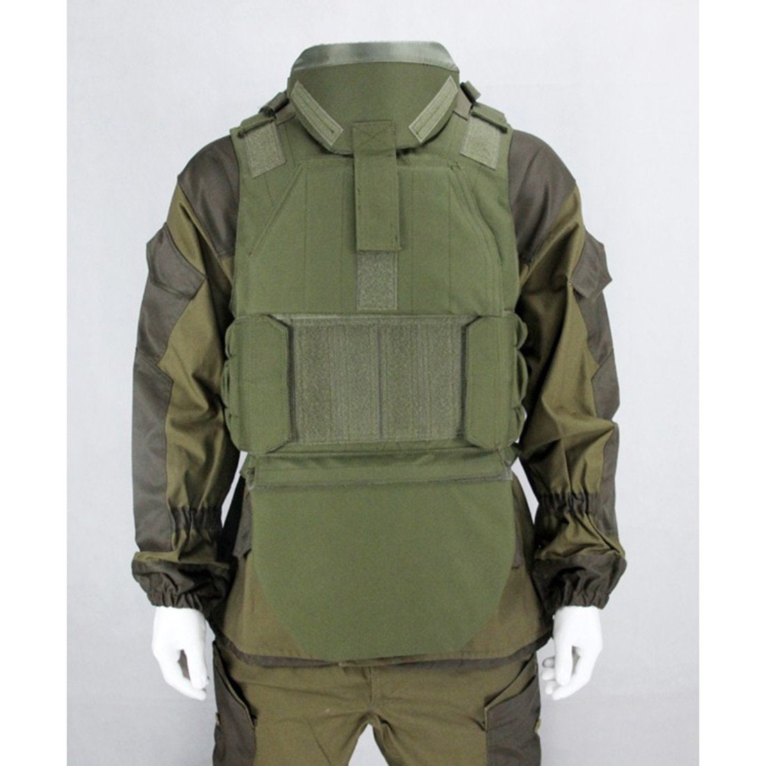 Replica Soviet/russian Body Armor Defender 2 Escape From - Etsy