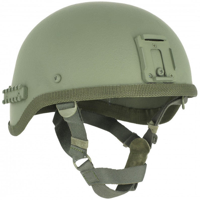 Replicas of Russian Helmets Ratnik Helmet 6b47 - Etsy