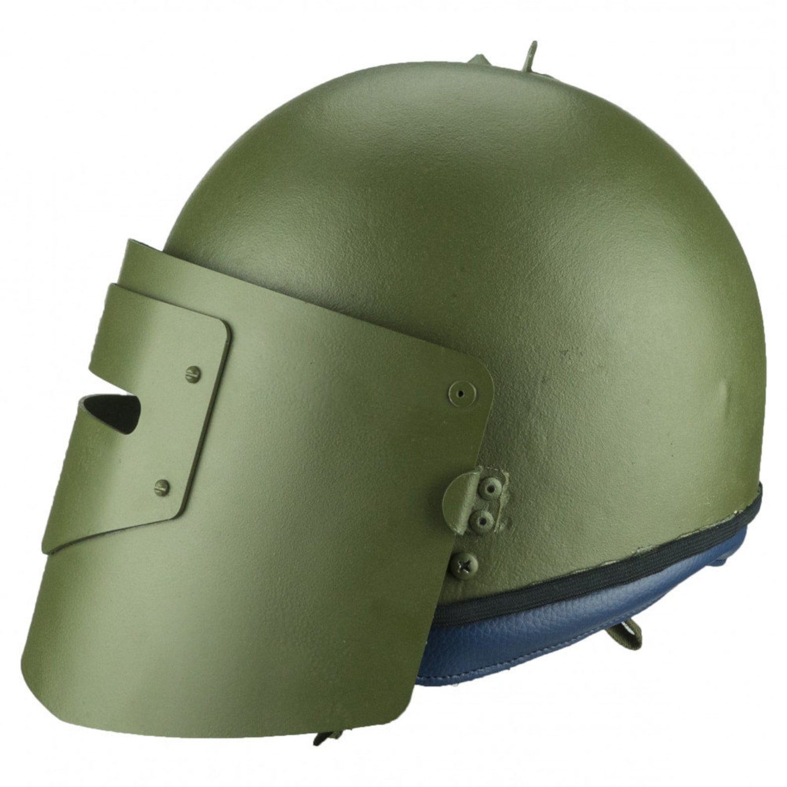Replica Soviet/russian Helmet Maska-sch maska-1 killa Helmet Suitable ...