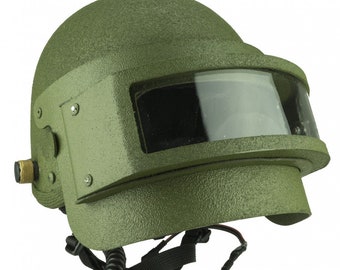 Airsoft Helmet Call of Duty - Etsy