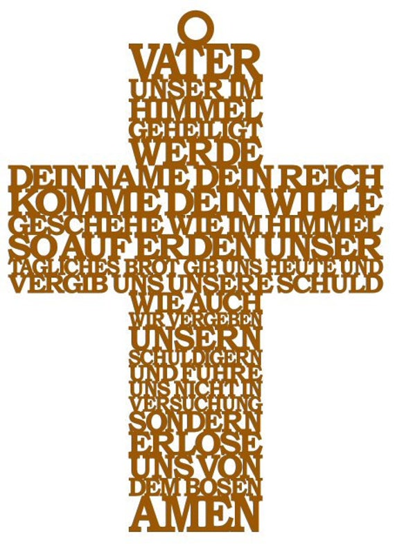 German Word Jesus