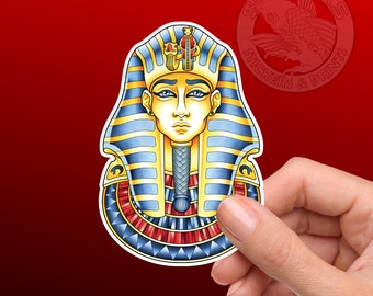 Pharaoh Hound Decal - Etsy