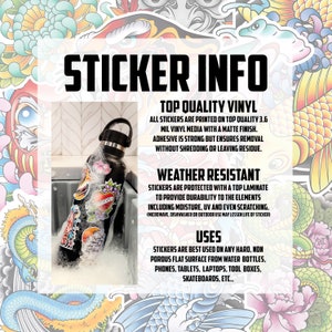 Hannya Oni Noh Mask Traditional Irezumi Tattoo Flash Fine Art ...