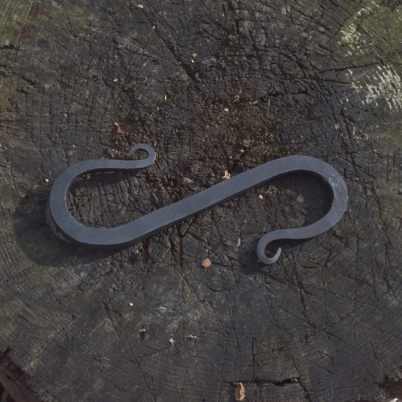 Hand Forged Items - Etsy