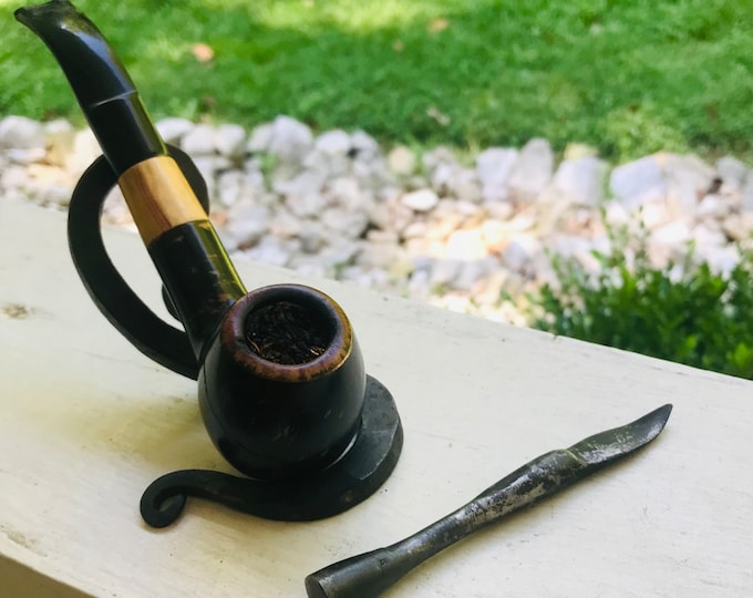 Handcrafted Pipe Tamper Stainless Steel Pipe Tool - Etsy