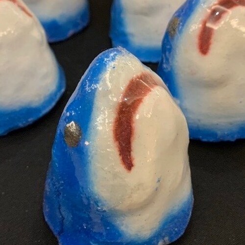 Killer Shark Bath Bomb - Etsy