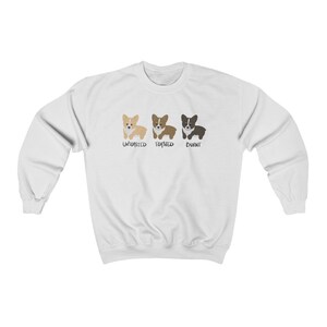 Untoasted, Toasted, Burnt Sweatshirt - Etsy