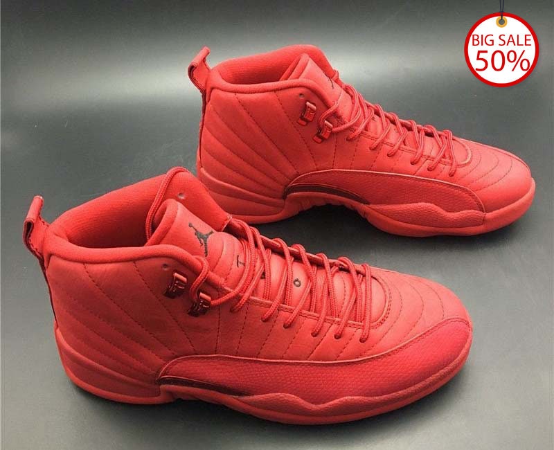 Red Suede Jordans 12 | atelier-yuwa.ciao.jp