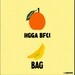 Mango and Friend Ai-generated Wall Art Print Set of 9 Square Designs ...