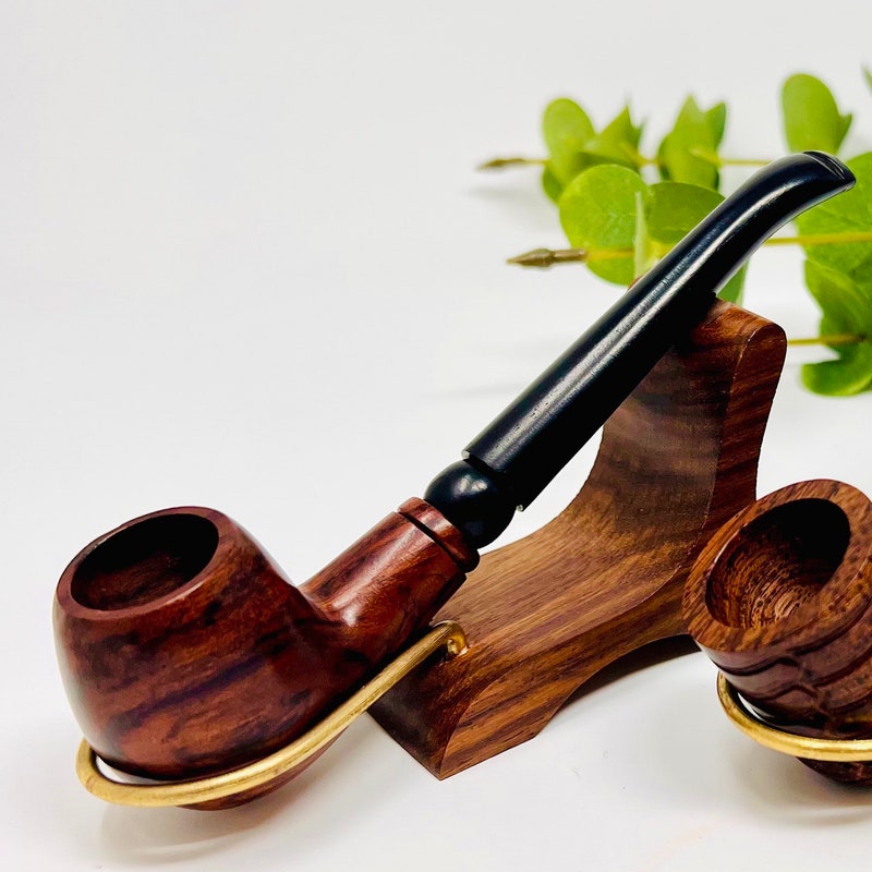 Sherlock Tobacco Pipes - Etsy
