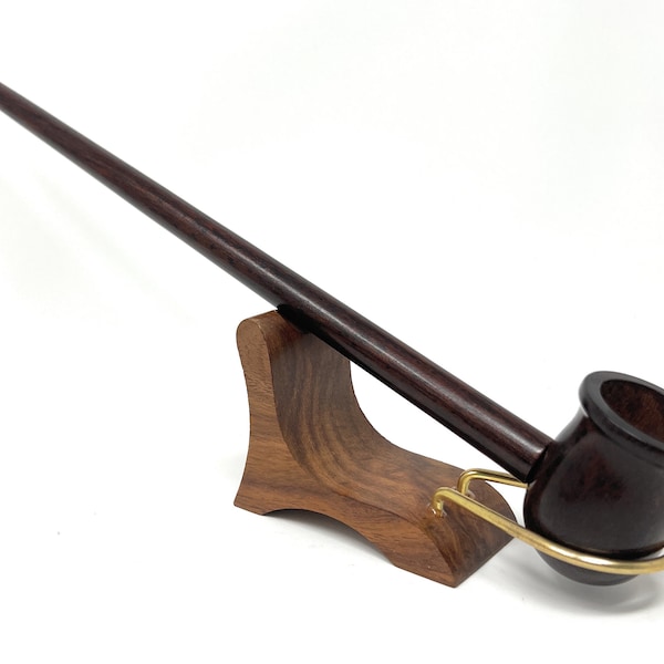 Long Stem Glass Pipes - Etsy