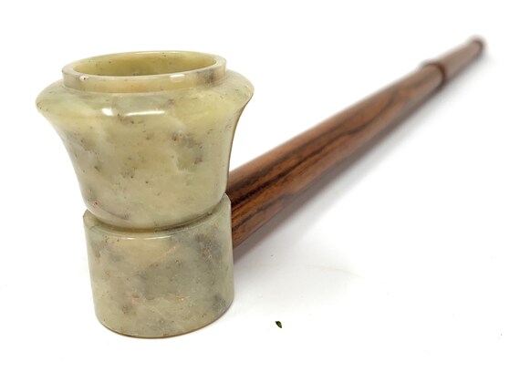 11 Handmade Super Long Gandalf Shaped Churchwarden - Etsy