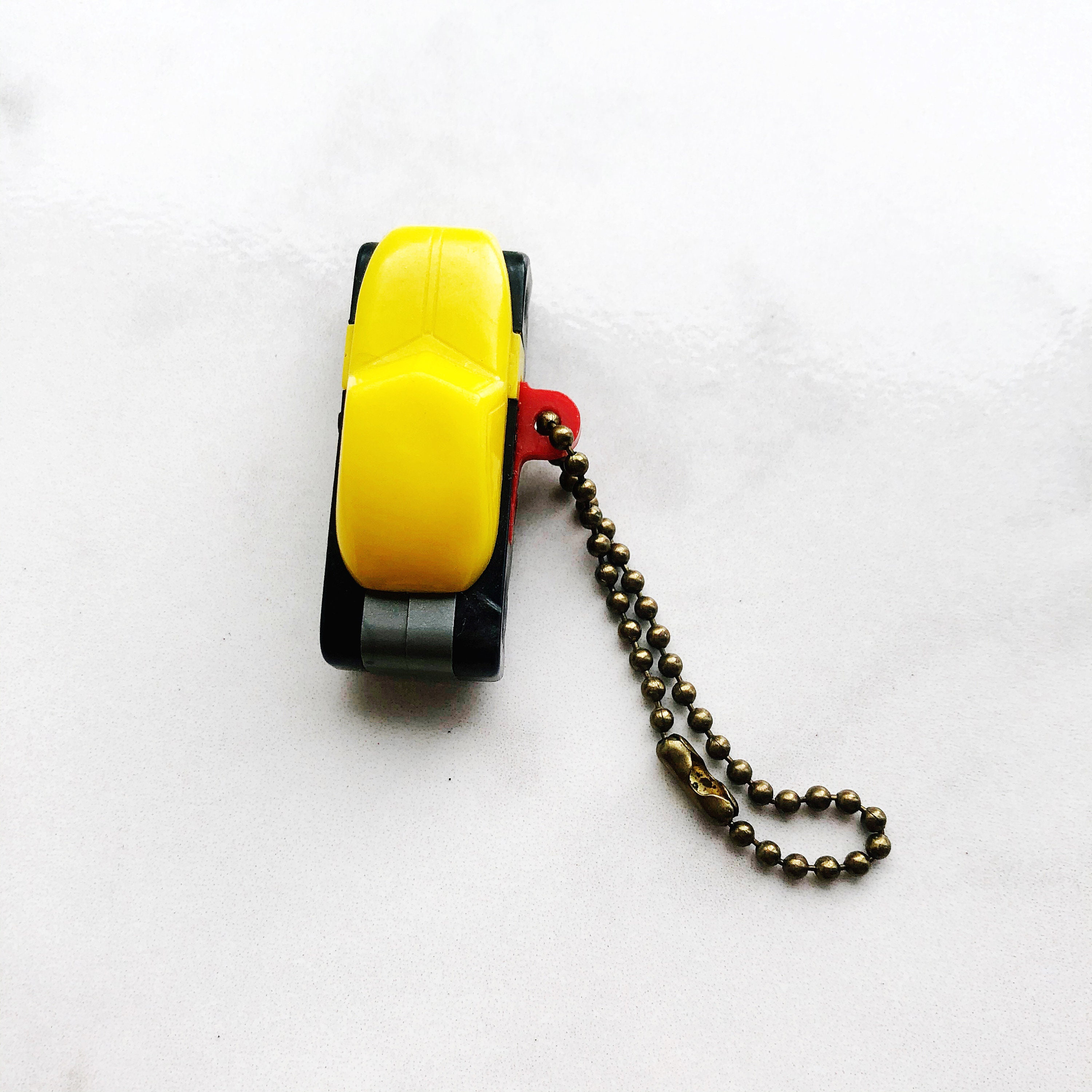 Vintage Nu-car/winner Stock Car Puzzle Keychain | Play-trix | 1950s - Etsy
