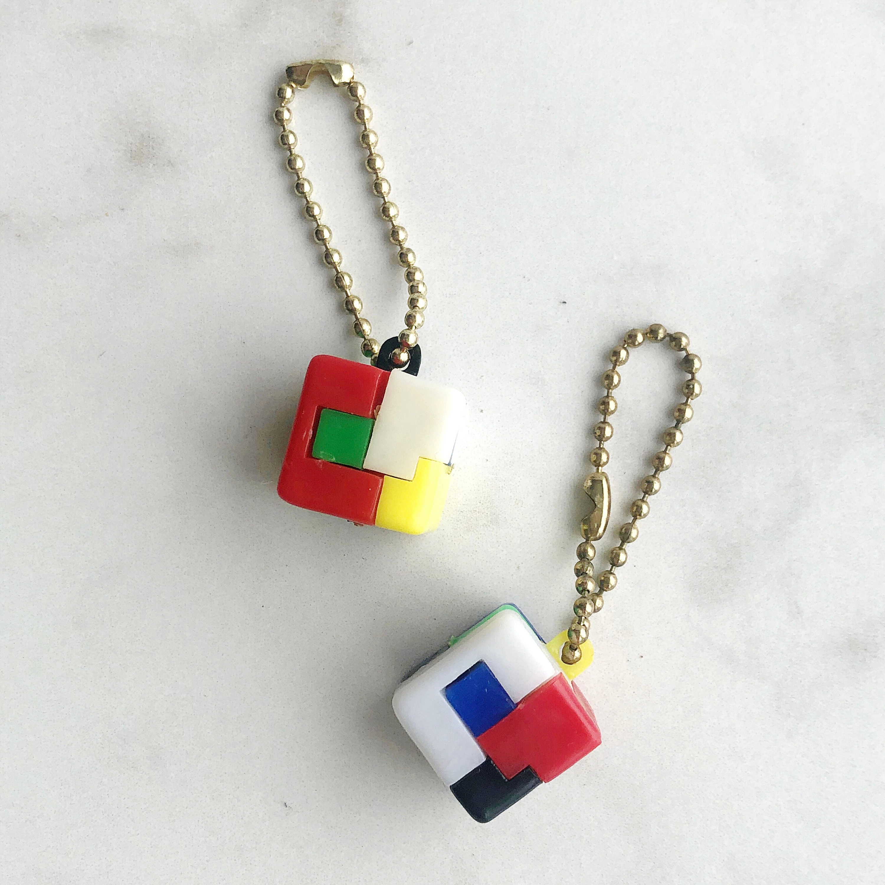 Vintage Keychain Puzzles for sale | Only 4 left at -65%