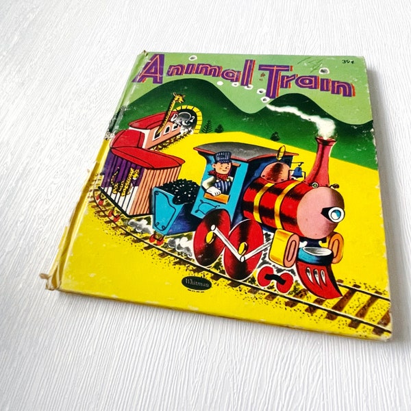 Tell a Tale Book - Etsy