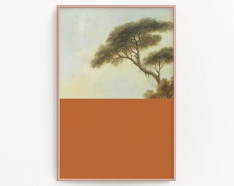 Altered Painting, Digital Download, Altered Art, Downloadable Art ...