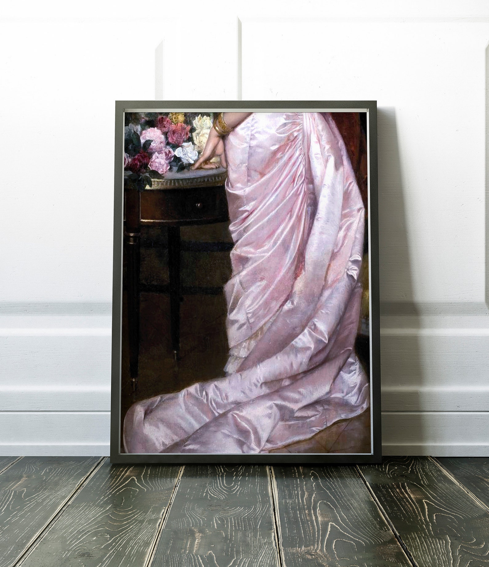 Eclectic Woman Painting Downloadable Prints Altered Art - Etsy UK