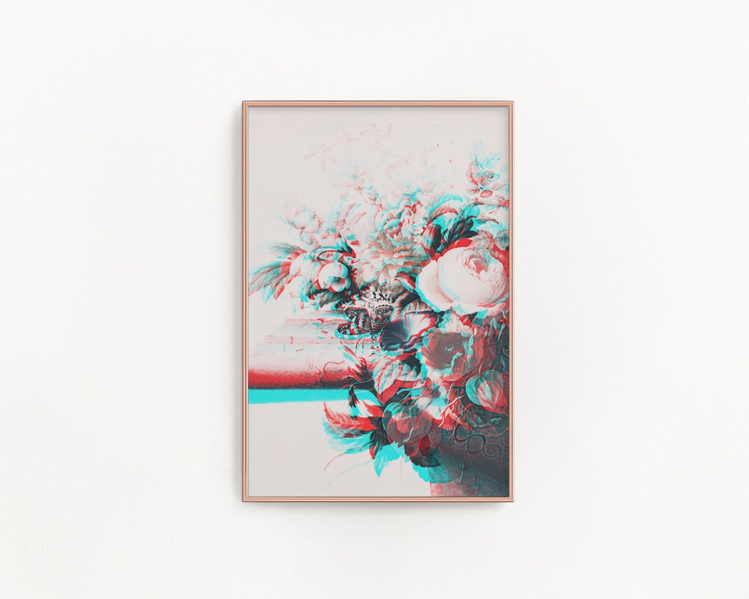 3D Art, Altered Art, Downloadable Art, Altered Painting, Modern Art ...
