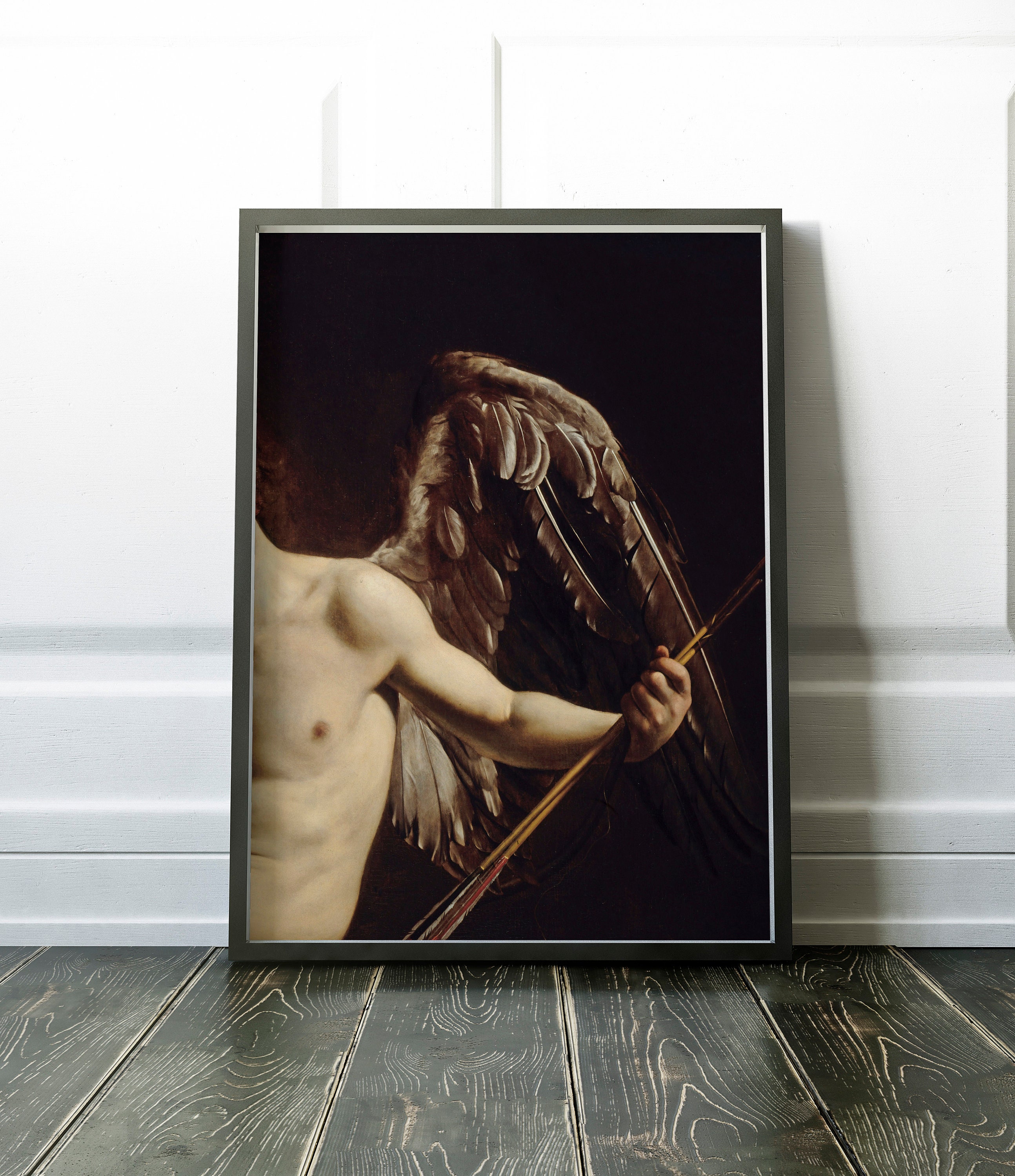 Altered Vintage Male Portrait Eclectic Printable Maximal Art | Etsy